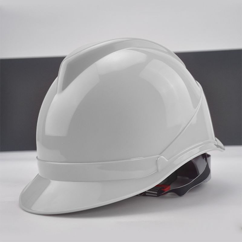 Buy Industrial Safety Helmet Ansi Type Ii Class G Ce En 397 from ...
