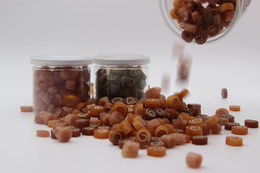 Buy Chicken And Vegetable Mini Sushi from Qingdao Right Suntone Trading ...