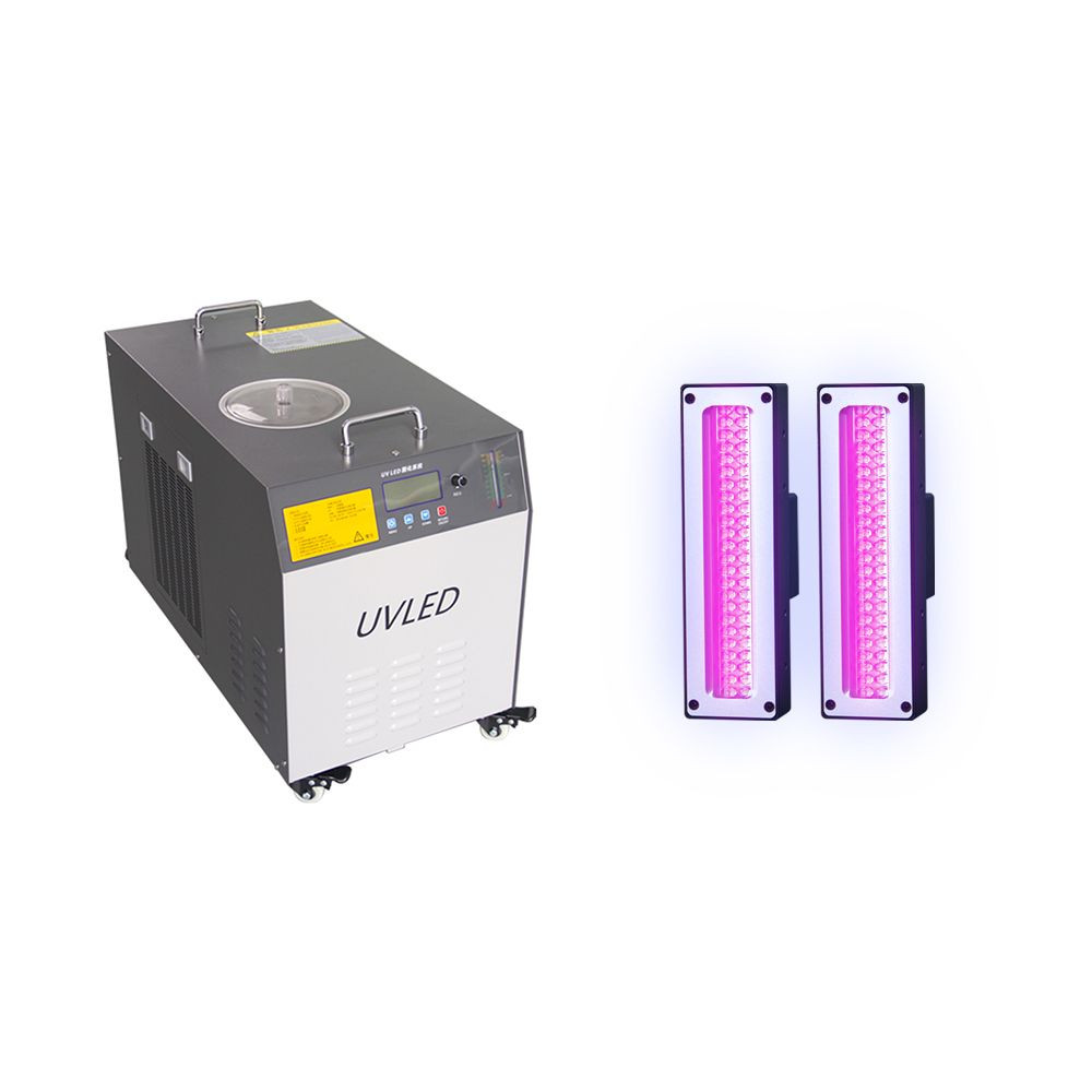 Buy Led Uv Curing System Solution Custom Original Factory from Shenzhen ...
