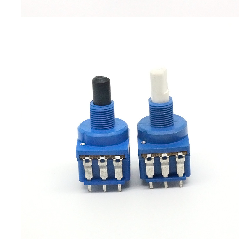 Buy Rotary Potentiometer from DONGGUAN TERWIN ELECTRONICS CO.,LTD ...