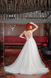 Buy Ek2107 from Eray Koseoglu Wedding Dress, Republic of Türkiye ...