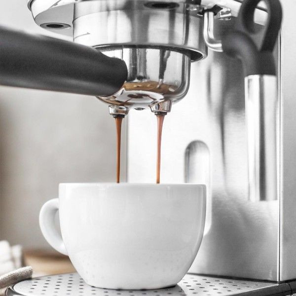 Buy New Design Espresso Machine from LEEYOUNG INTL COM, China ...