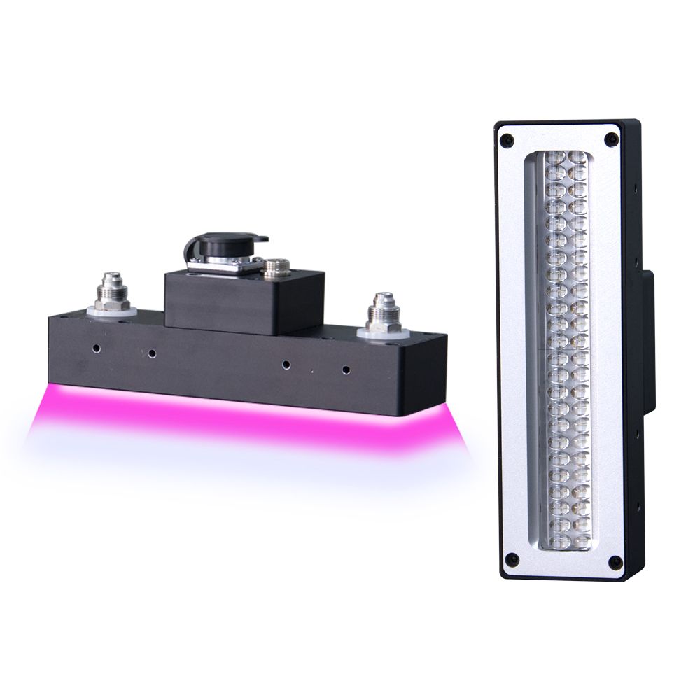 Buy Led Uv Curing System Solution Custom Original Factory from Shenzhen ...