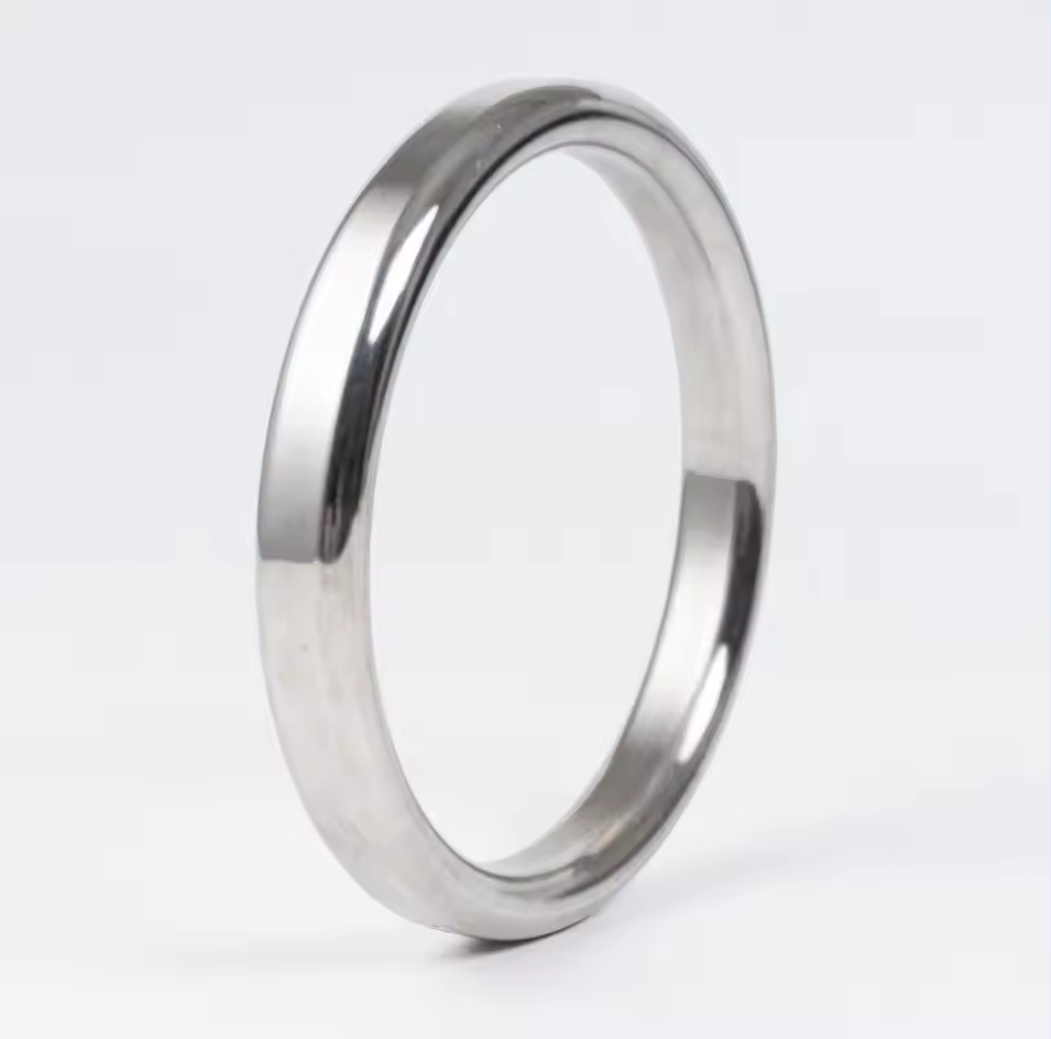 Buy Flange Ring Joint Gaskets from Wenzhou Zhuotai Sealing Co., Ltd ...