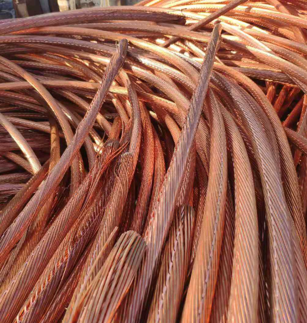Buy Premium Copper Wire Scrap Wholesale Supplier Bulk Copper Recycling ...
