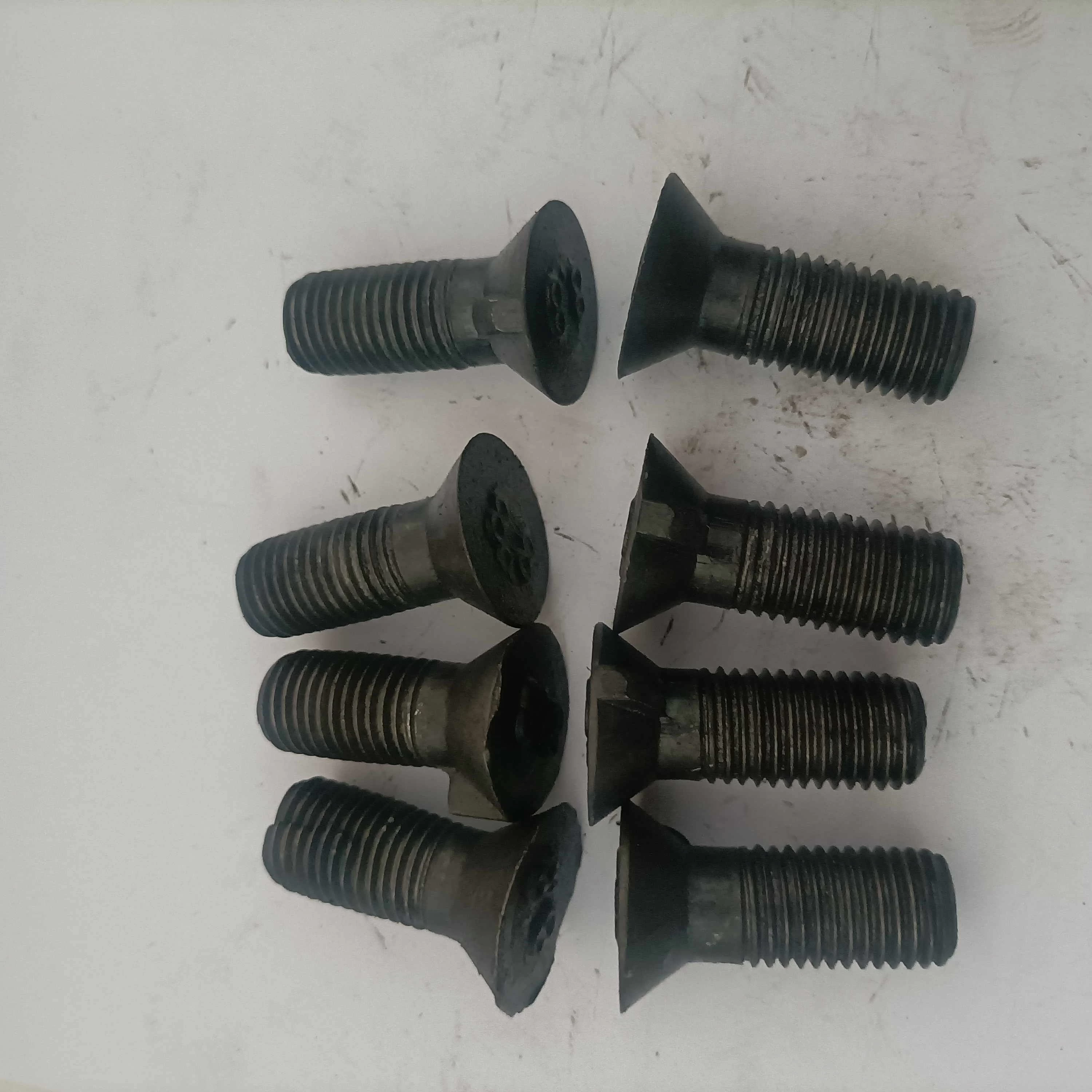 Buy Mortise And Tenon Bolts from Jingshi import and export trade (Hebei ...
