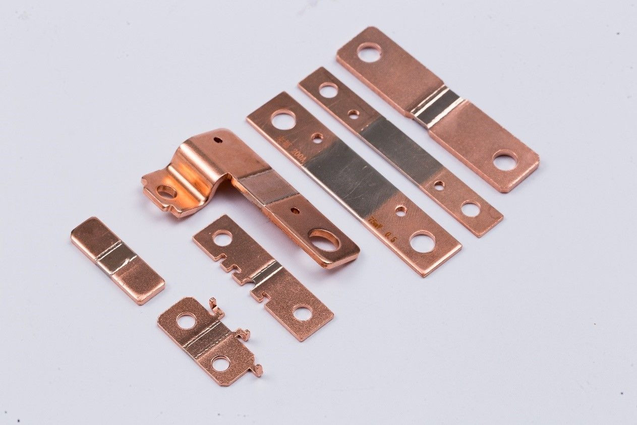 Buy Sh-2 Large Current Electron Beam Welding Precision Shunts from ...