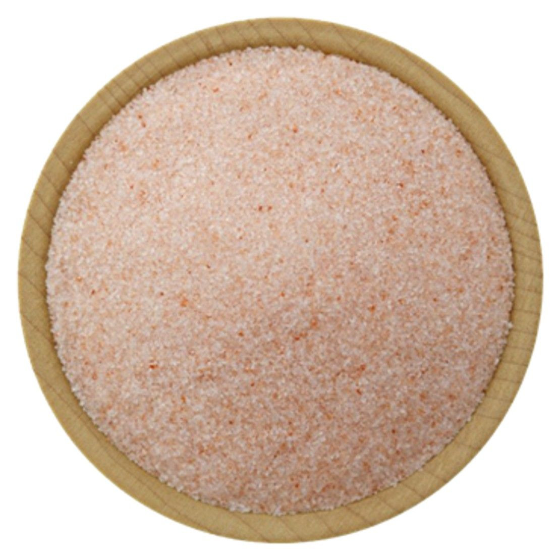 Buy Himalayan Pink Fine Salt from M SALT, Pakistan | Tradewheel.com