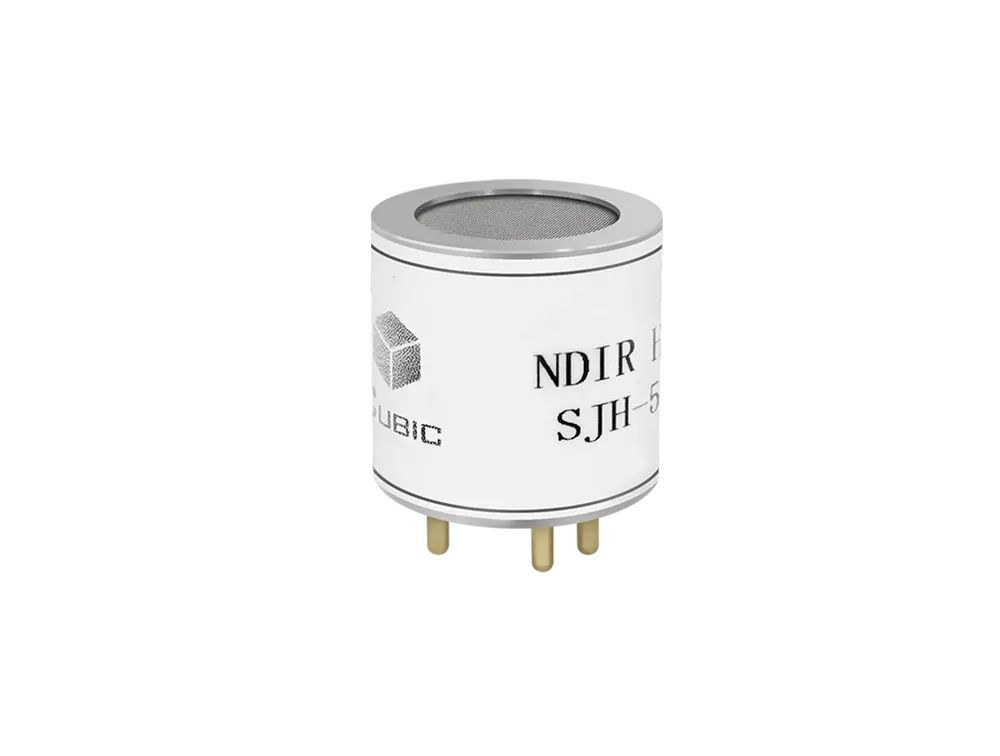 Buy Ndir Methane Sensor Sjh Series from Cubic Sensor and Instrument Co ...