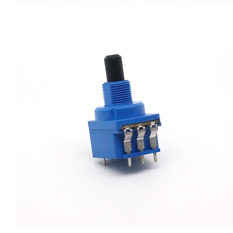 Buy Rotary Potentiometer from DONGGUAN TERWIN ELECTRONICS CO.,LTD ...