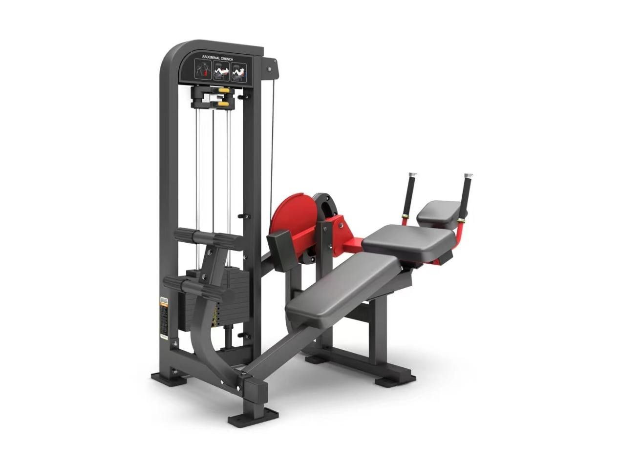 Buy Cmd-f22 Abdominal Muscle Trainer from DEZHOU XU FENG IMPORT EXPORT ...