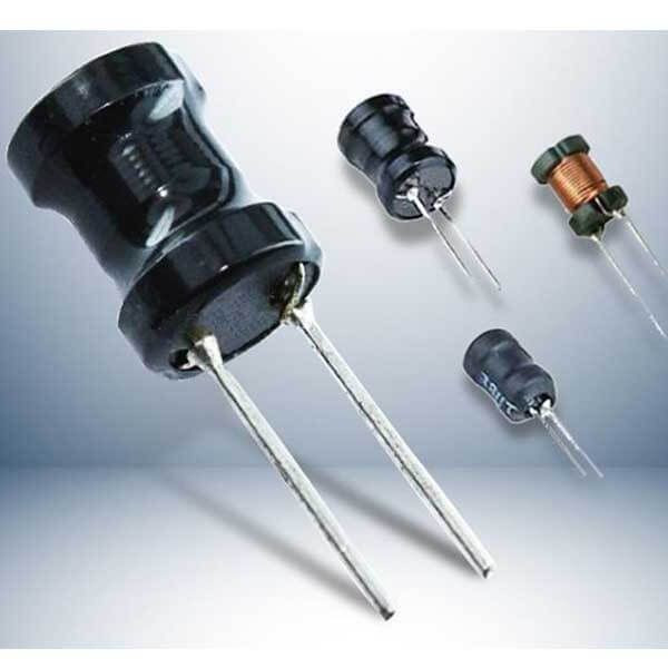Buy I-shaped Dip Inductors, Dip Power Inductors from Prowell Precision ...