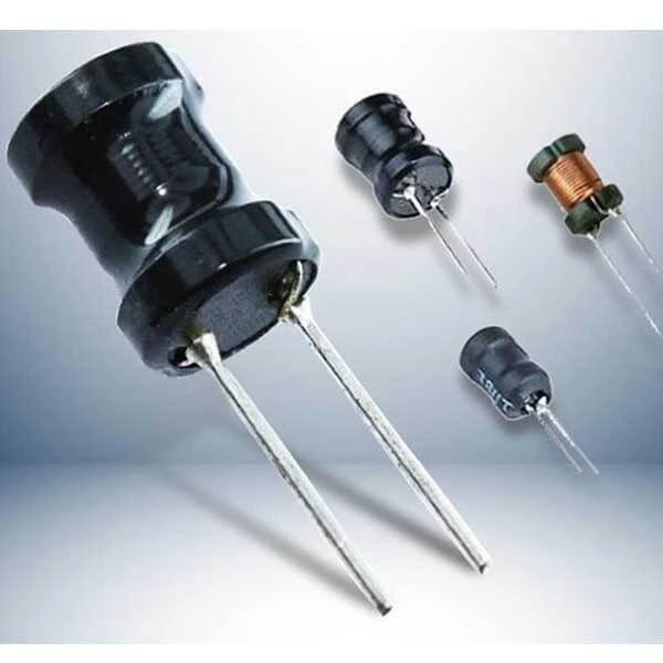 Buy I-shaped Dip Inductors, Dip Power Inductors from Prowell Precision ...