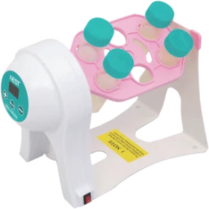 Buy Variable Speed Tube Revolver With Digital Display from Shanghai ...