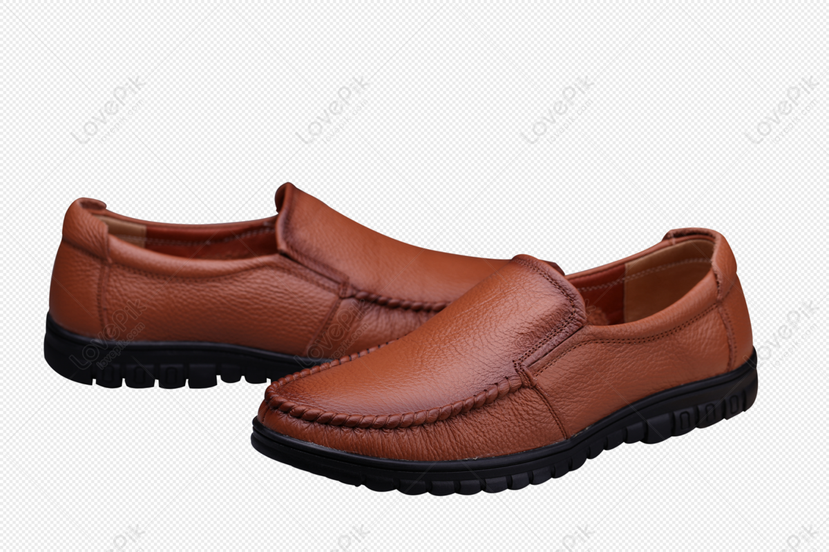Buy Leather Shoes For Men from Fengsheng Shoe Factory, China ...