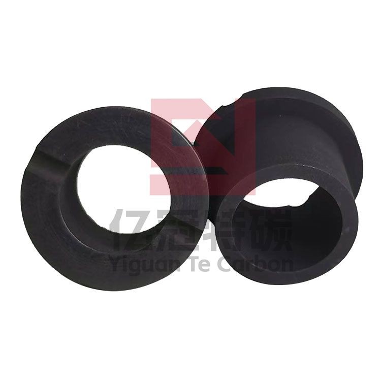 Buy Graphite Packing Sleeve from Henan Yiguan Te Carbon New Material Co ...