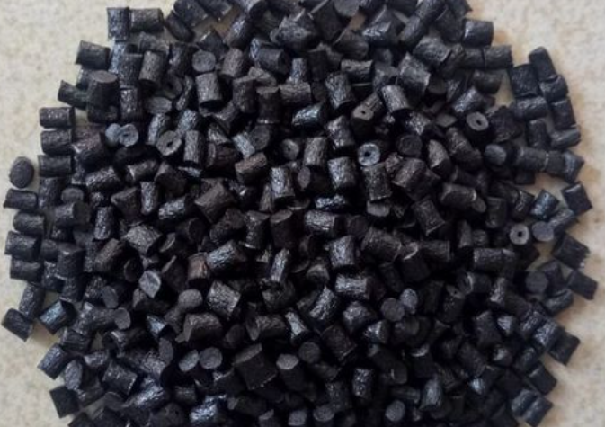 Buy Nylon Pa6 Gf Plastic Pellets Printing Filaments from Shandong C ...