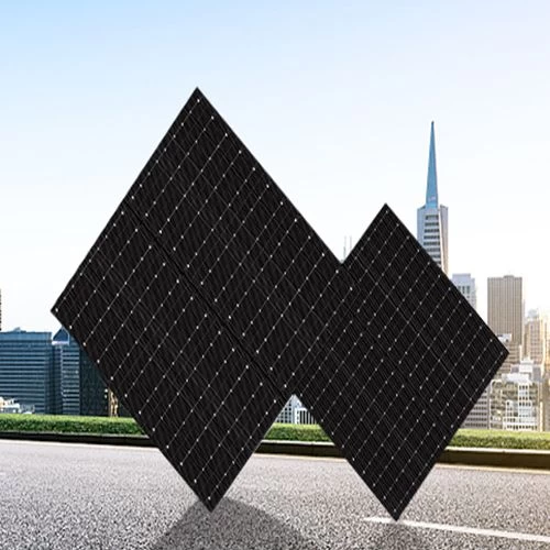 Buy Solar Cell from Sunrise Energy Co., Ltd, China | Tradewheel.com