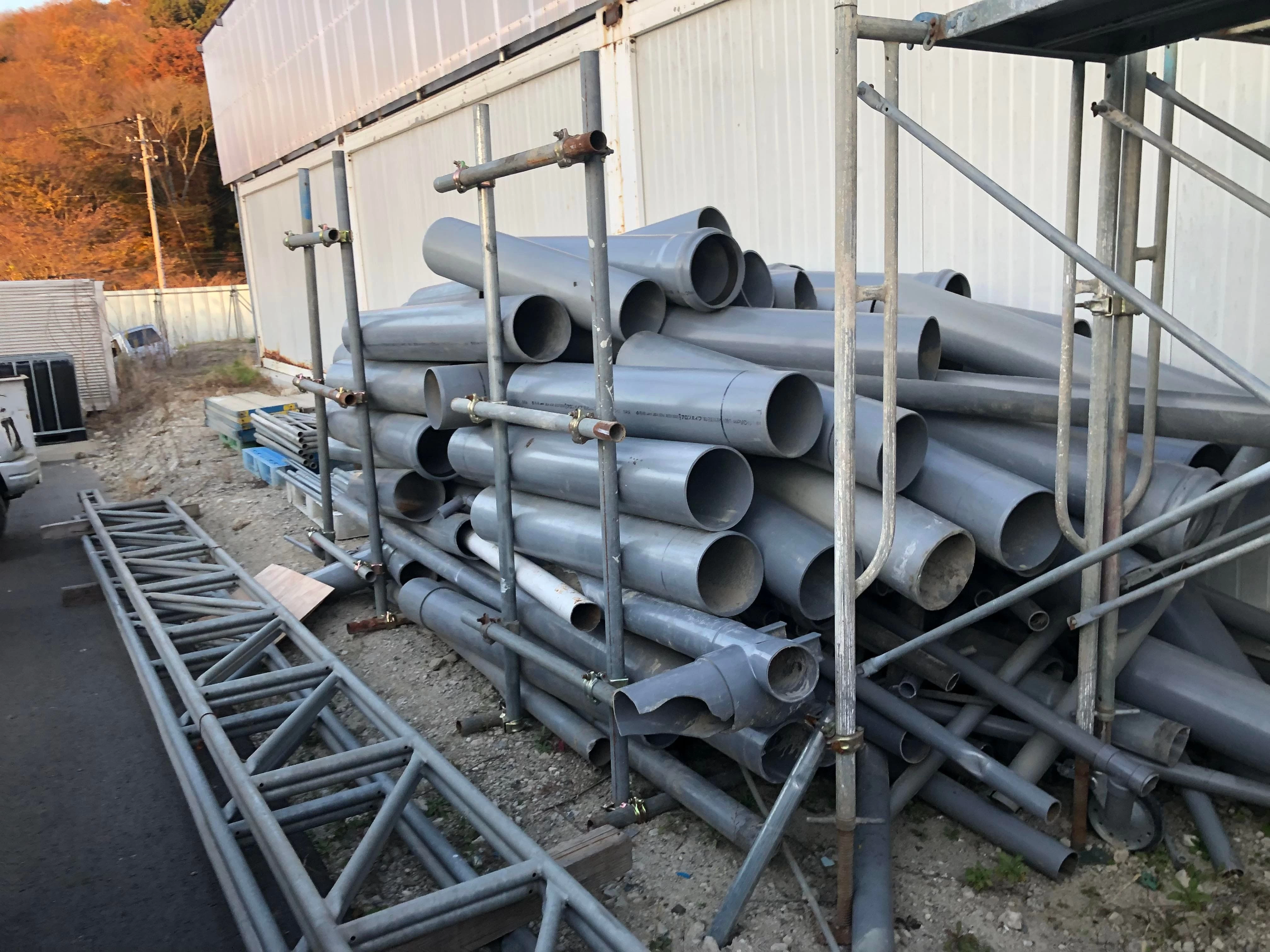 Buy Pvc Scraps from L.U. International, LLC., Japan | Tradewheel.com