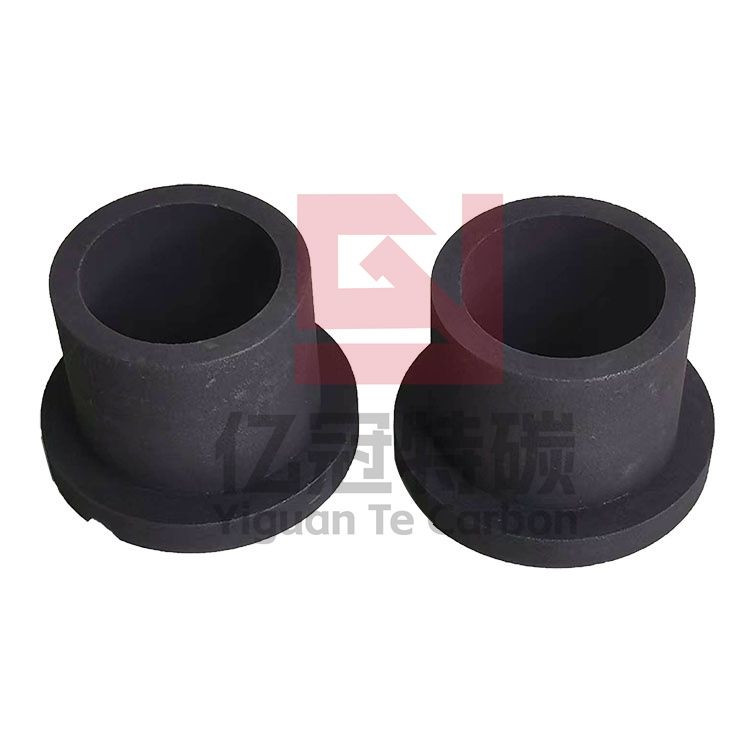 Buy Graphite Packing Sleeve from Henan Yiguan Te Carbon New Material Co ...