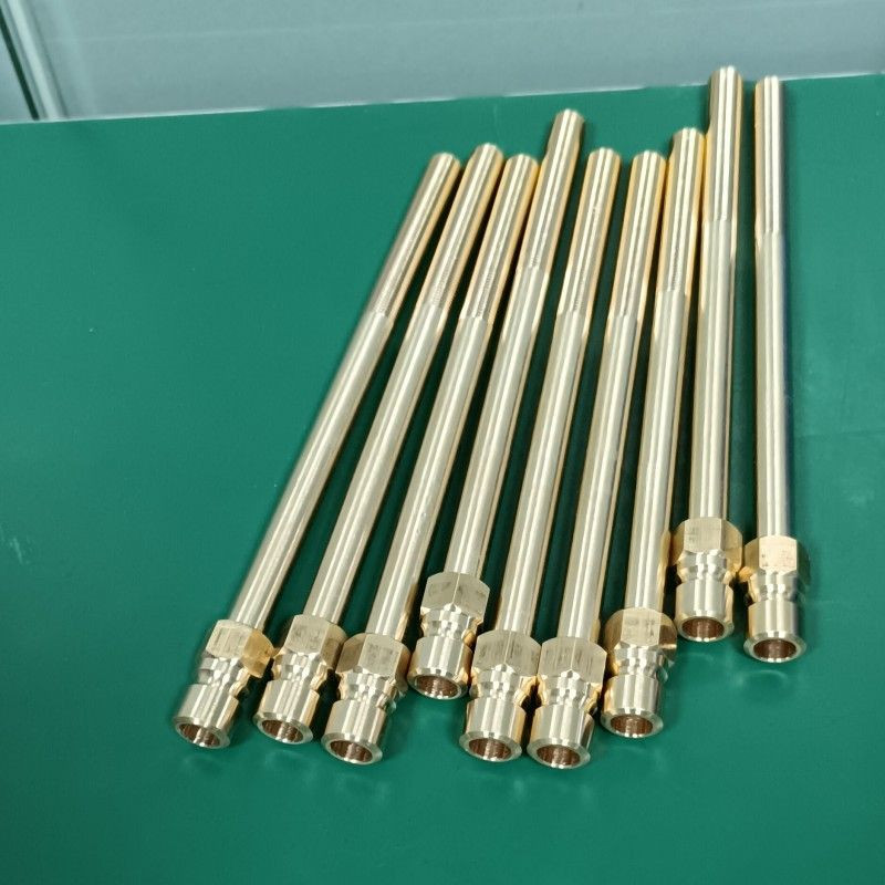 Buy Mold Coupling from Dongguan City Ruida Precision Technology Co ...