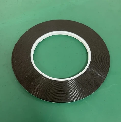 Buy 0.85 3 4 5 6mm Lcd Screen Frameless Tape Adhesive Double-sided ...