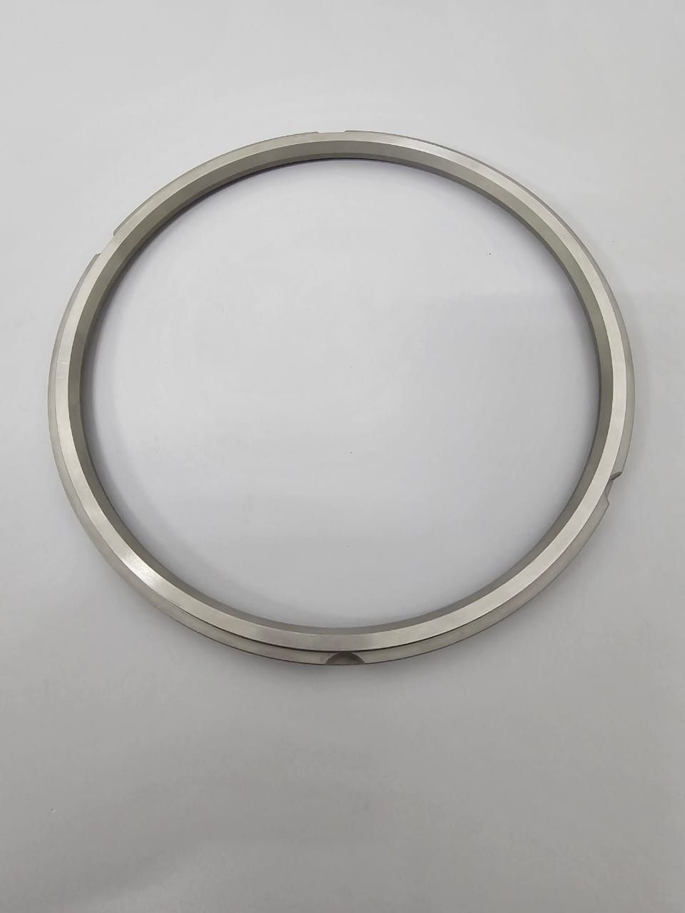 Buy Susceptor Ring High Precision Cnc Machined Part from Synergy-PE Sdn ...
