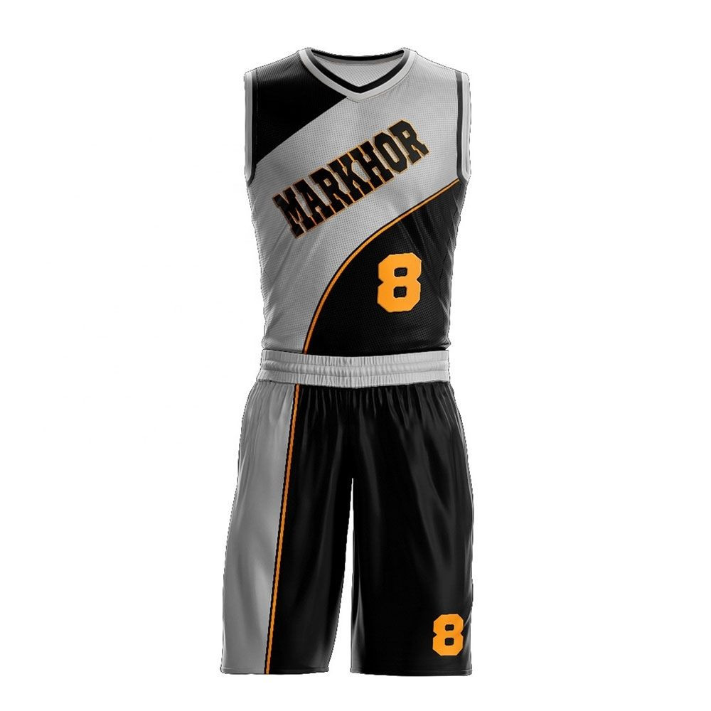 Buy Basketball Unifrom from PINKPUNK INTERNATIONAL, Pakistan ...