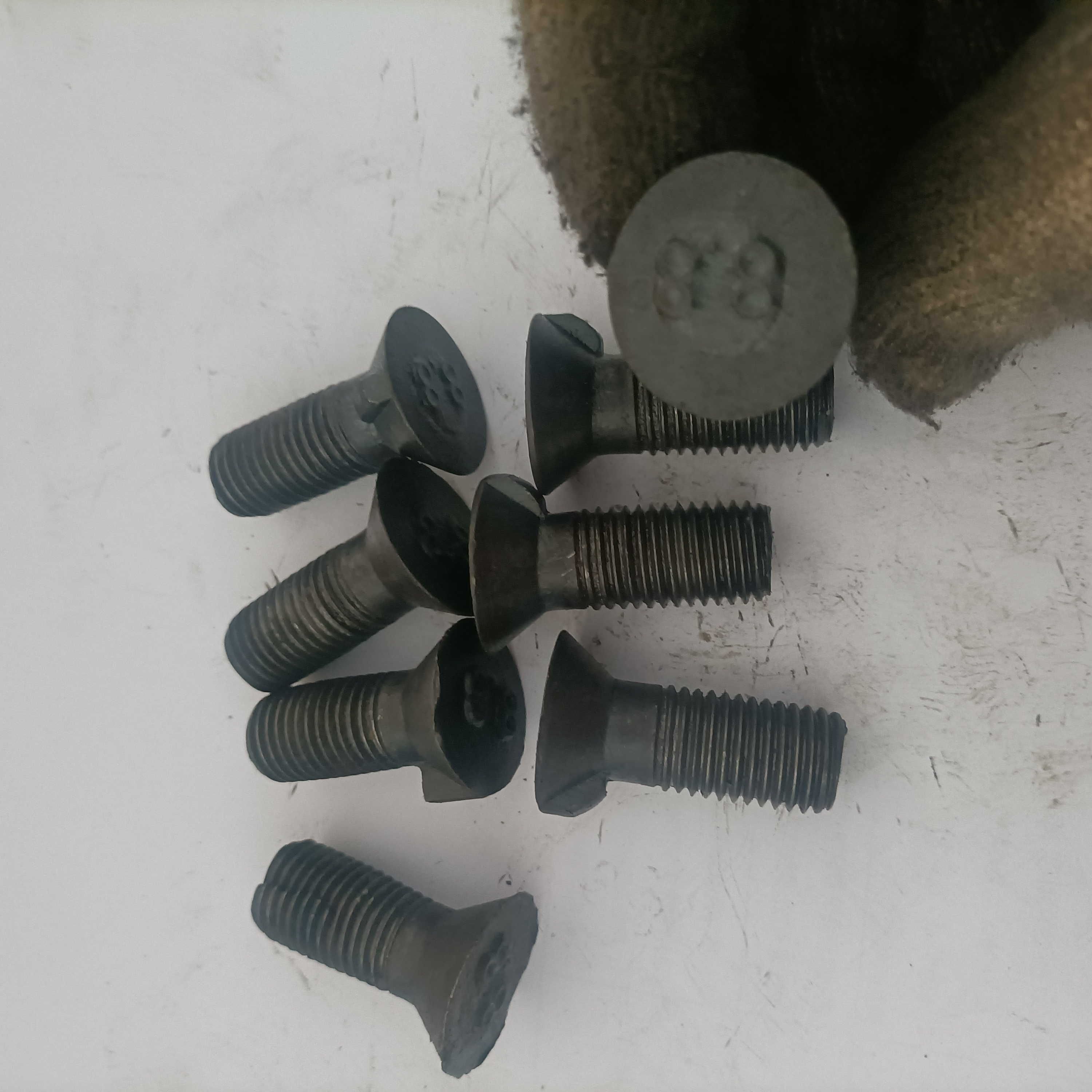 Buy Mortise And Tenon Bolts from Jingshi import and export trade (Hebei ...