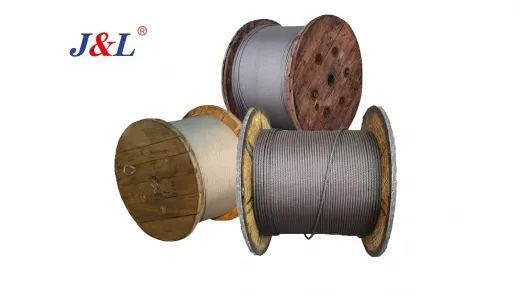 Buy Wholesale Oem Steel Wire Rope Factory from Juli Sling Co., Ltd ...