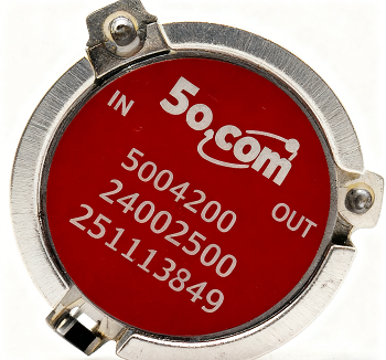 Buy Rf Smd Smt Isolators 2400 To 2500mhz 60w from 5o. com, China ...