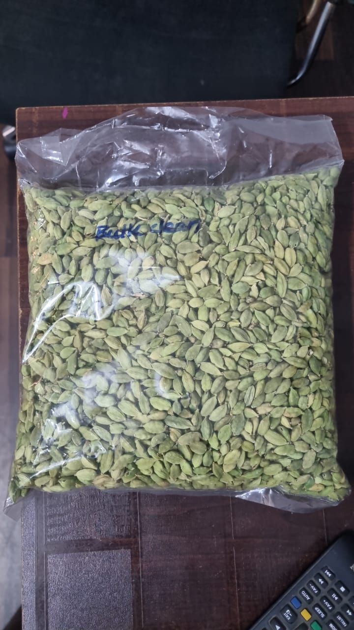 Buy Cardamom from A2 IMPORT & EXPORT, India | Tradewheel.com
