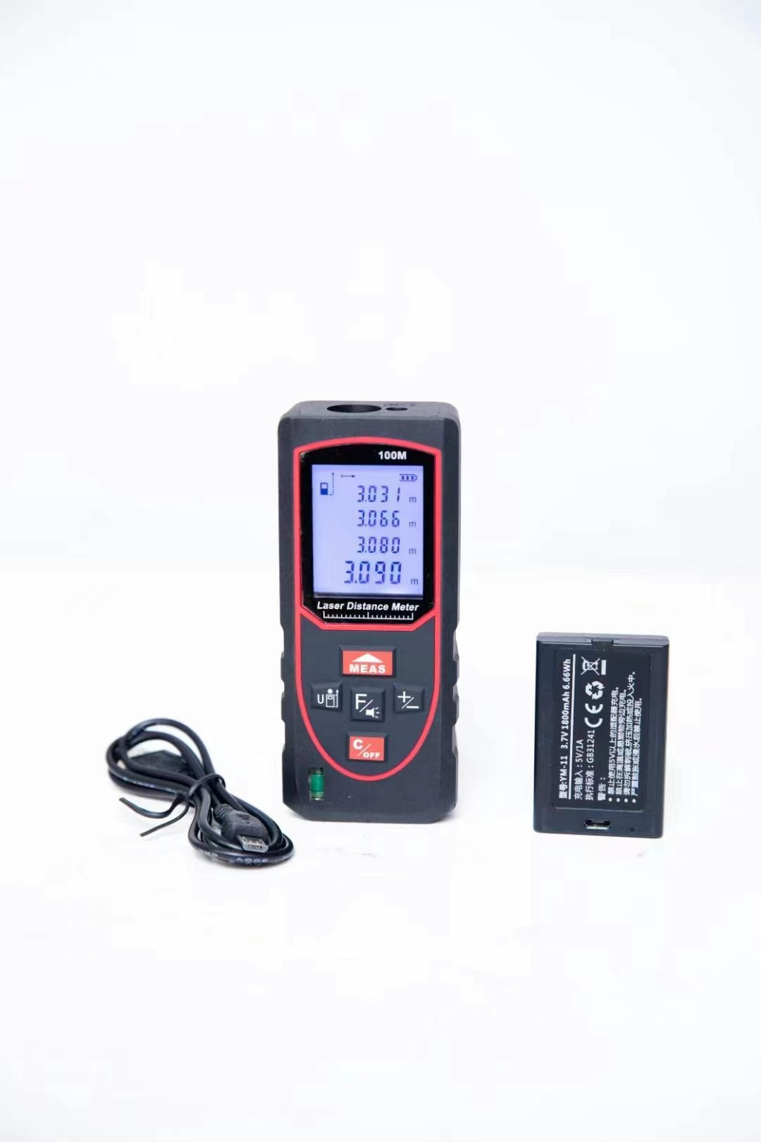 Buy Laser Distance Measuring from Holo Precision Instrument Co.,ltd ...