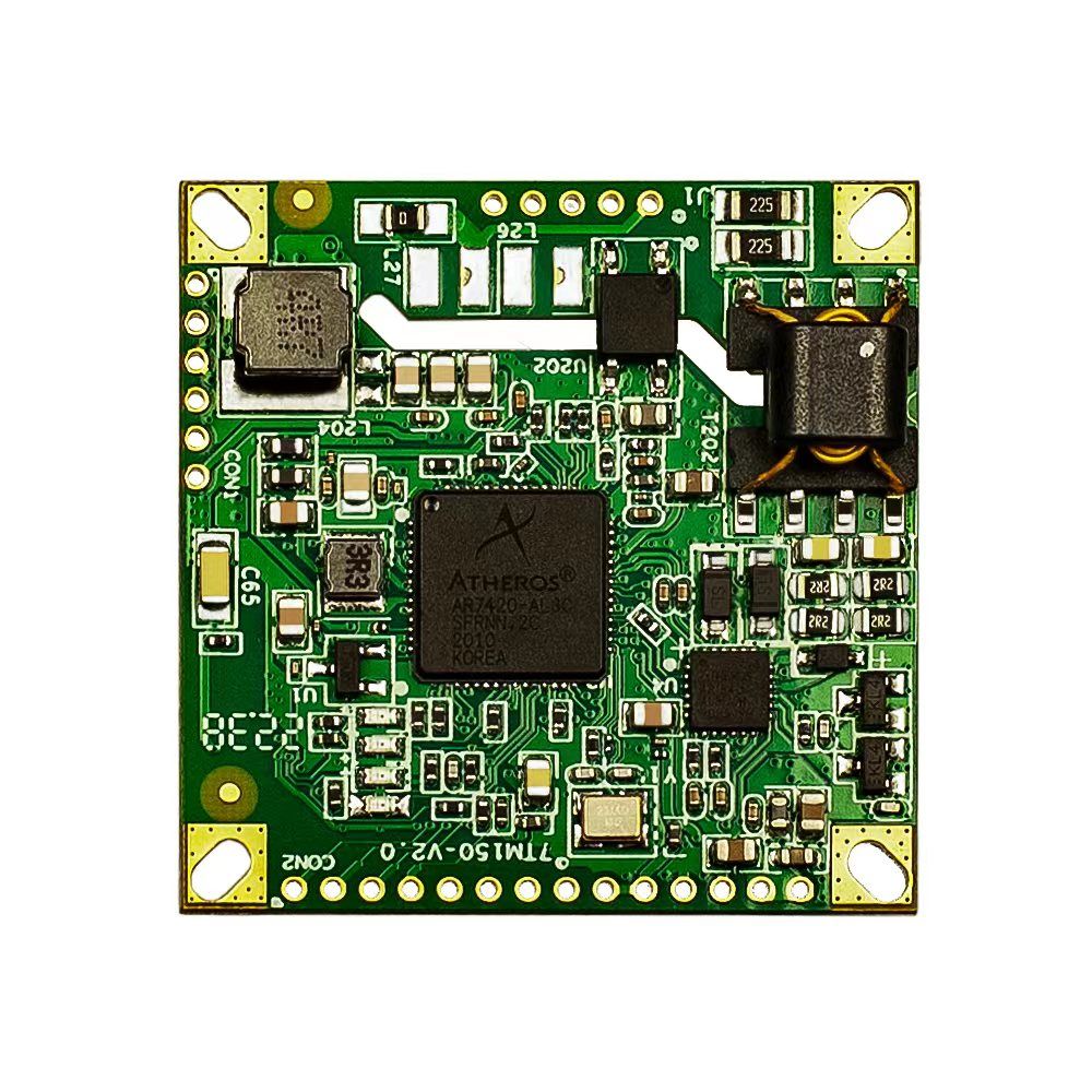 Buy Av500 Power Line Embedded In Communication Module from 7inova ...