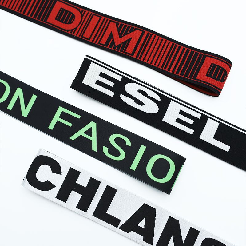 Buy Elastic Band from DongGuang Shanglian Textile Company Ltd., China ...