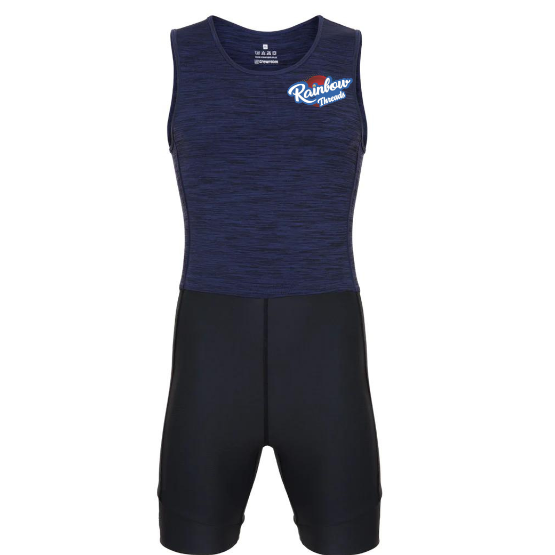 Buy Custom Men's Rowing Suit from Rainbow Threads, Pakistan ...