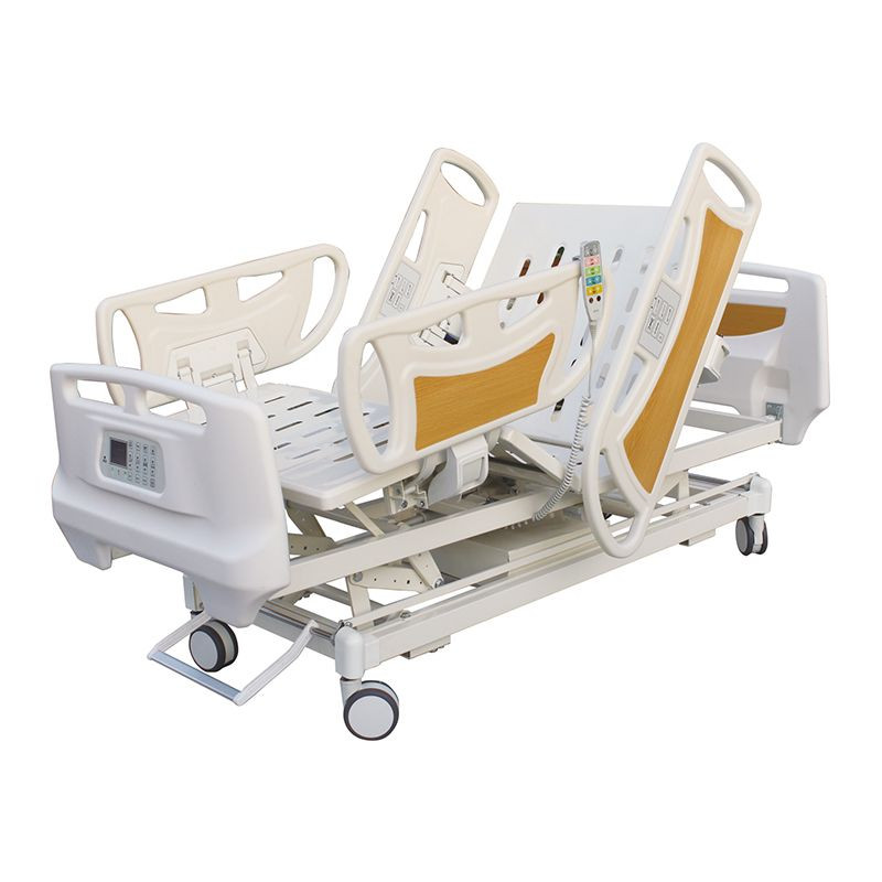 Buy Adjustable Medical Bed Supplier from HENGSHUI NEW CENTURY MEDICAL ...