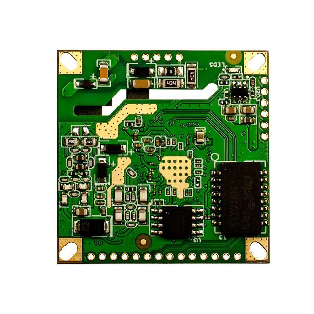 Buy Av500 Power Line Embedded In Communication Module from 7inova ...