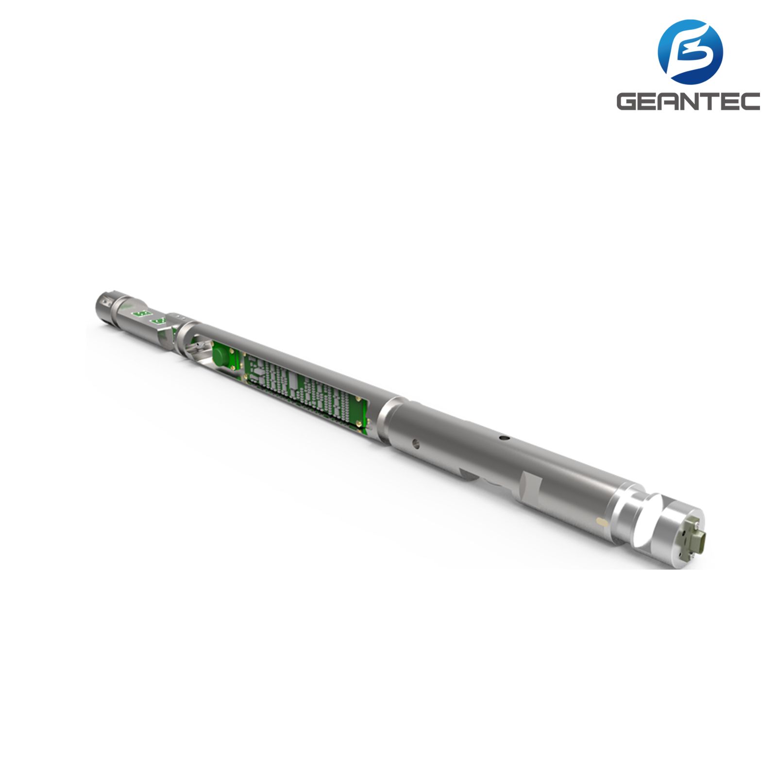 Buy Mems Gyro-based Wellbore Inclinometer – High-accuracy Drilling ...