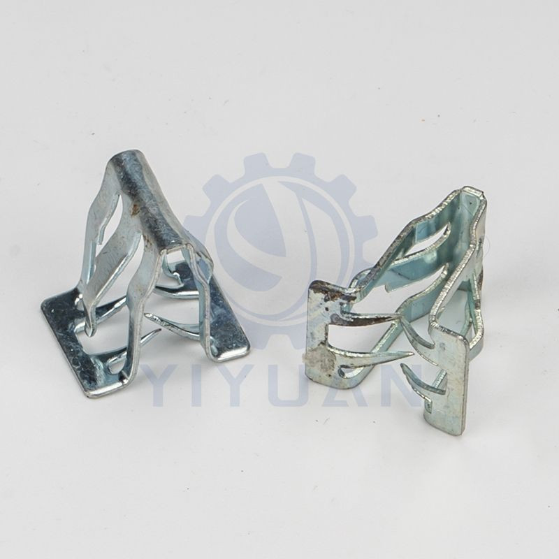 Buy Metal Clips Produced By Stamping from Hubei Yiyuan Industrial ...