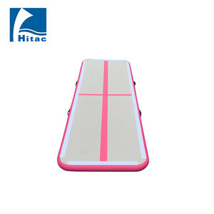 Buy 100% Polyester Pvc Drop Stitch Board Boat Vinyl Fabric from Jinan ...