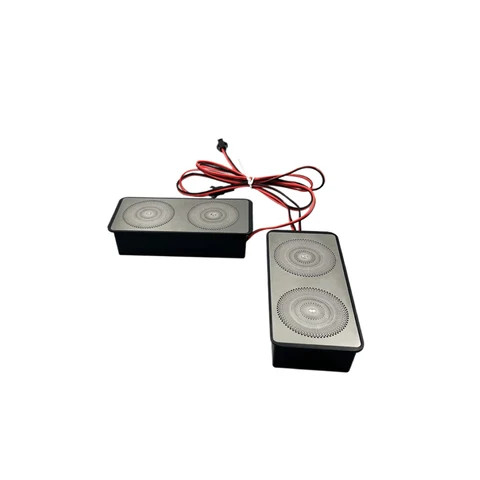 Buy 12v Led Built-in Bluetooth Module Speaker For Smart Mirror, Capable ...