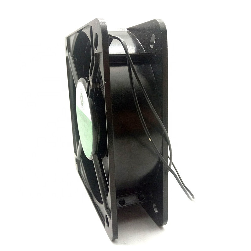 Buy 135mm 135x135x38mm 110v 2-pin Pwm 220v Ac Computer Cpu Cooling Fans ...