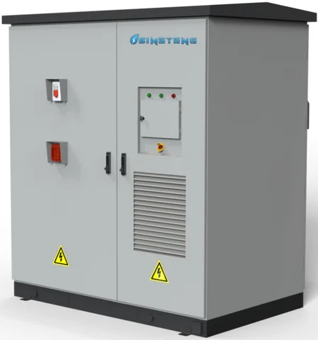 Buy 200kwh-100kw Support Customization Outdoor Bess Cabinet from ...