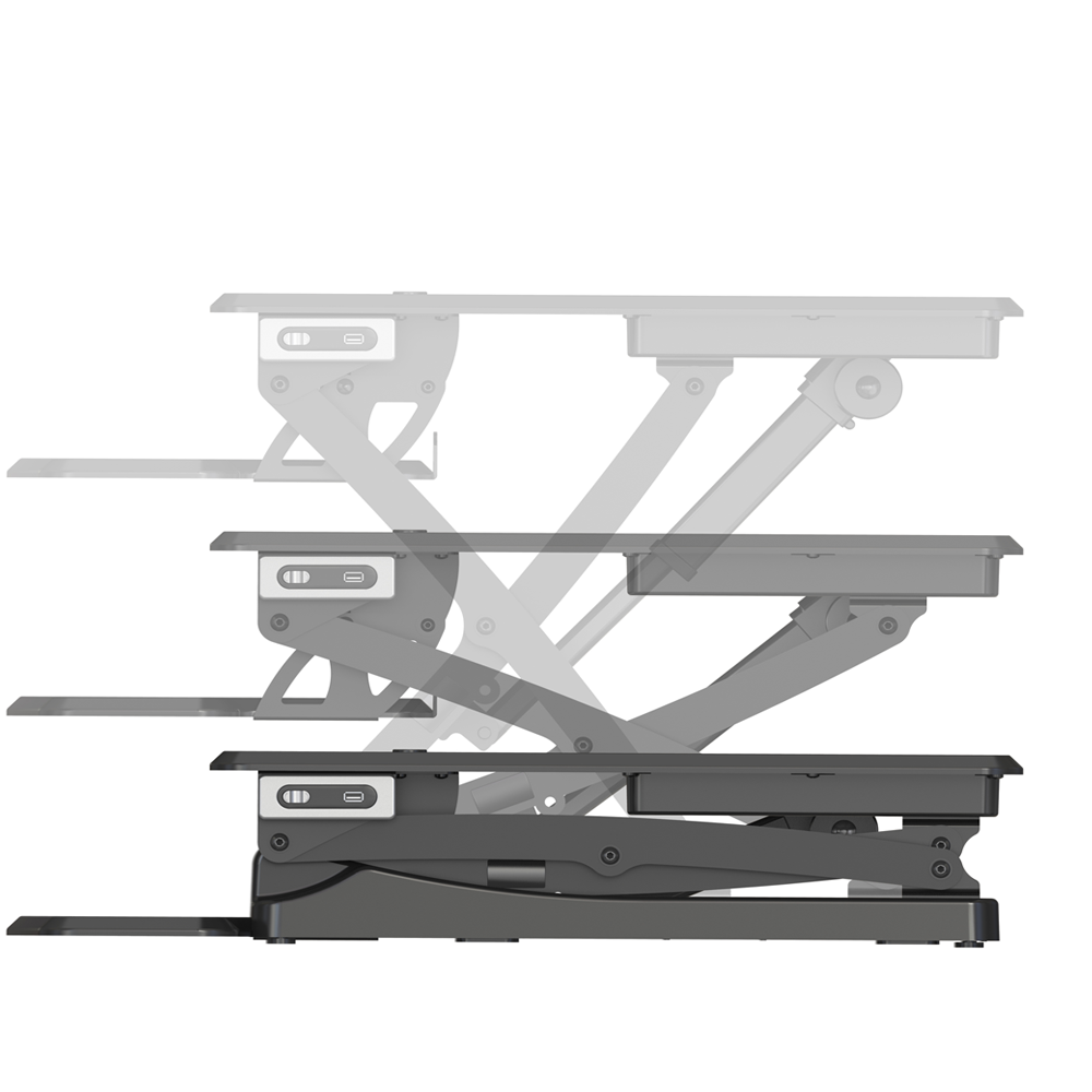 Buy 2021 New Arrival Round Edge Wood Top Control Panel Usb Port ...