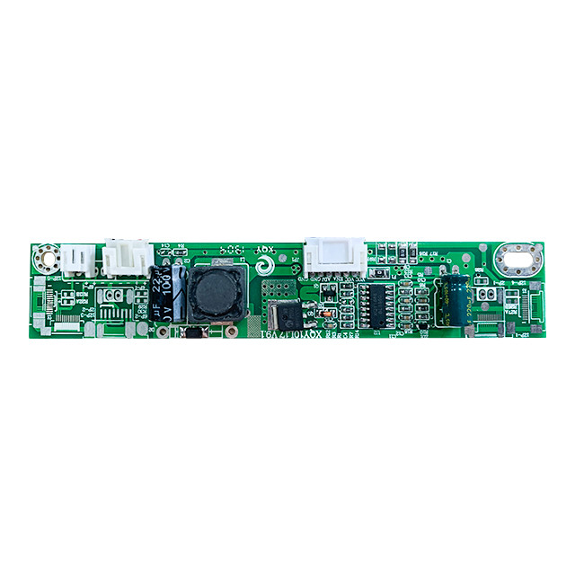 Buy 24 Inch Bar Stretched Lcd Module 1920x360 Lvds Driver Board ...