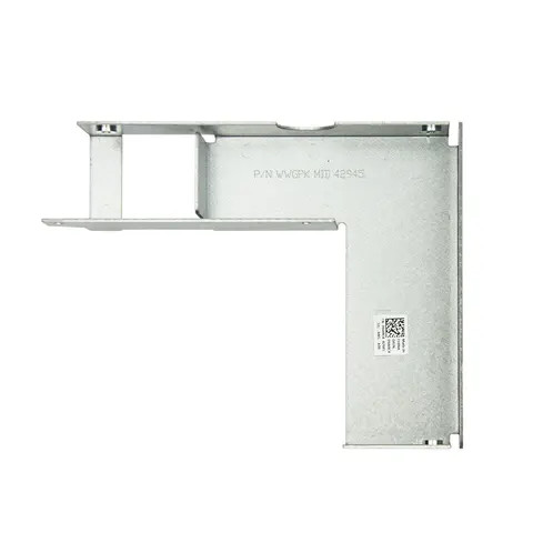 Buy 2.5" To 3.5" Hybrid Converter Mounting Bracket 9w8c4 09w8c4 Y004g ...