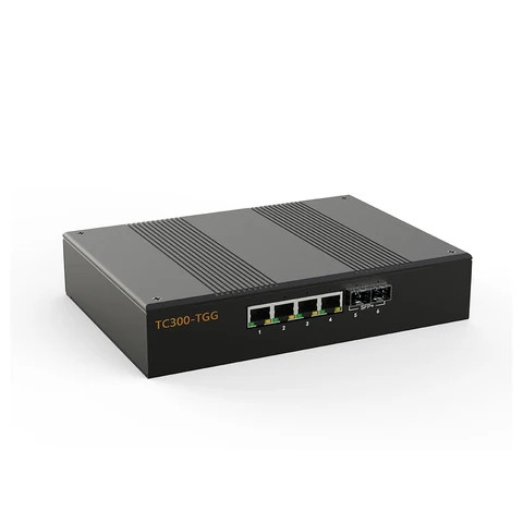 Buy 2x Sfp+ 10gbe Fanless Mini Pc 4x 2.5gbe Lan Pfsense Firewall ...