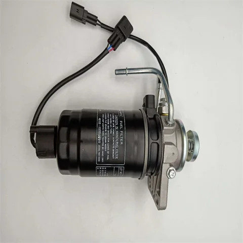 Buy 31970-4h002 31970-4h001 Diesel Fuel Filter Assy For Hyundai Starex ...