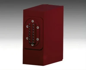 Buy 35kv Ct/pt Indoor Single Phase Epoxy Resin Casting Lzzb9-35/158/cgis Current Transformer ...